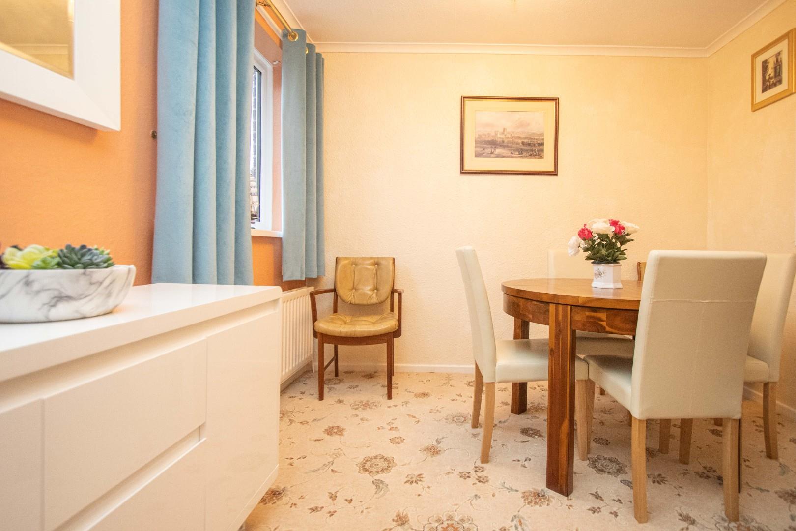 Beal Walk, High Shincliffe, Durham – Robinsons